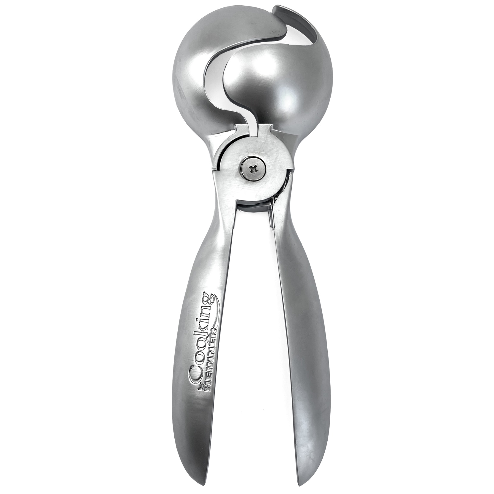 Cleste portionare Cooking by Heinner Chef Line, diametru 6cm - eMAG.ro