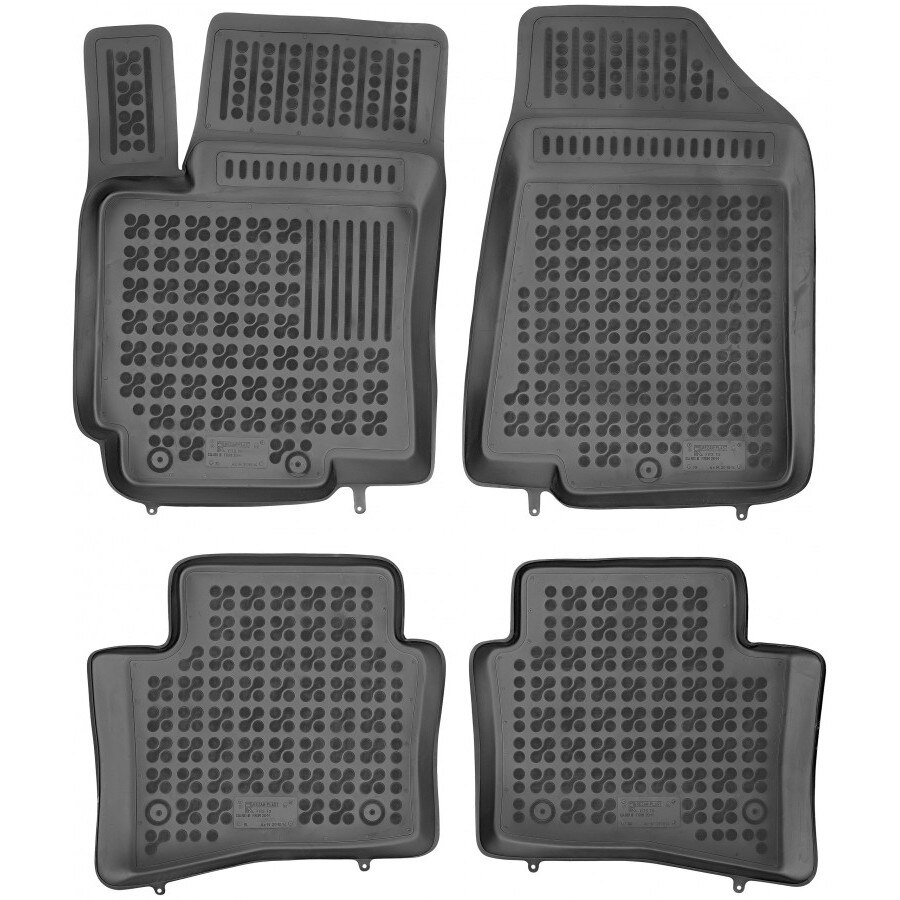 Стелки KIA Rio 2011-2016 Rezaw Plast - eMAG.bg Стелки KIA Rio 2011-2016 Rezaw Plast - eMAG.bg