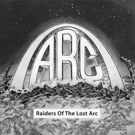 Arc - Raiders Of The Lost Arc (2CD) - eMAG.bg