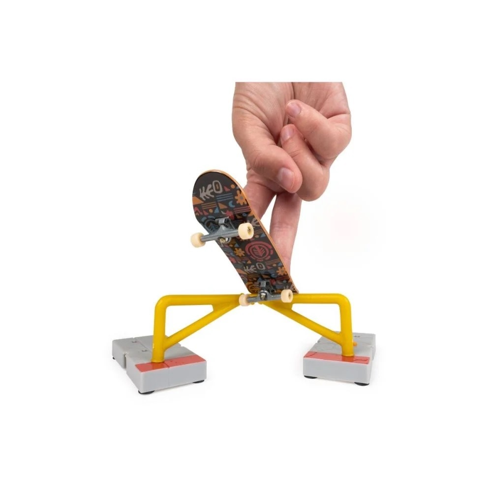 Set 2 mini placi, Tech Deck, VS Series, Element - eMAG.ro