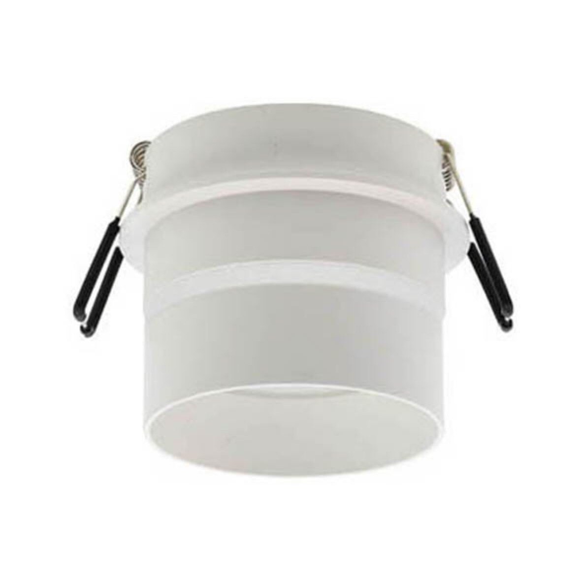 Spot Vito, LED, IP44, 220 V, GU10, 10 W, Alb - eMAG.ro