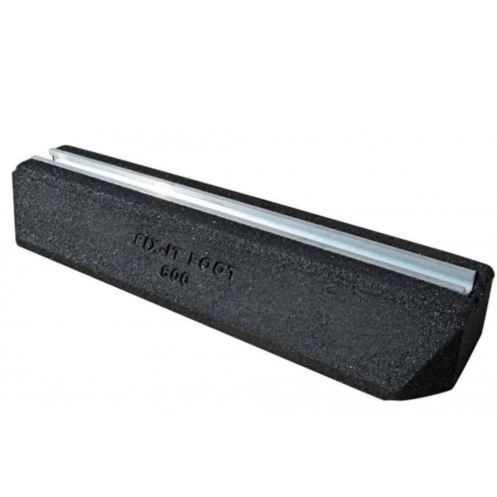 Suport antivibrant de pardoseala Big Foot Fix-it 600x180mm - eMAG.ro