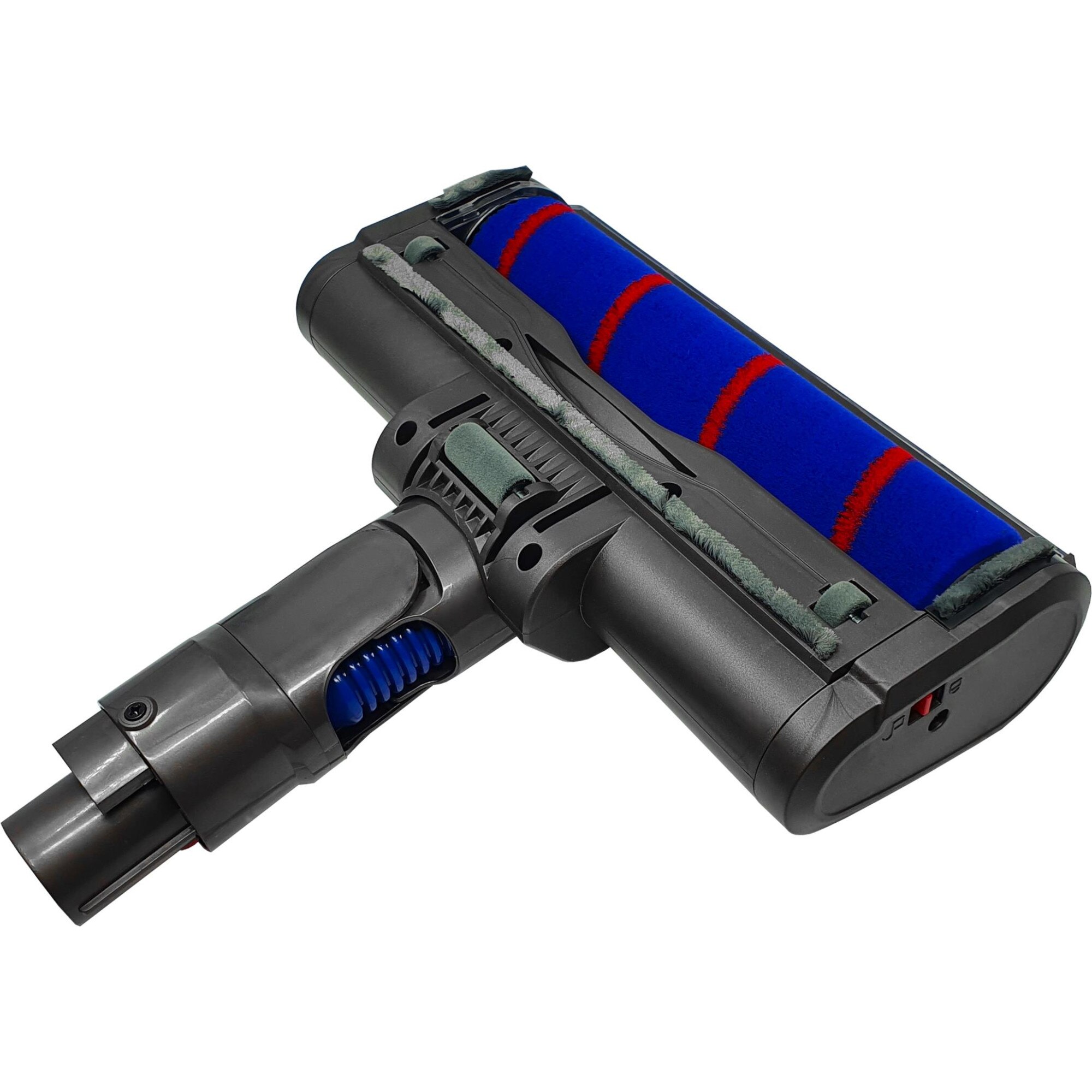 Perie Turbo LED pentru Dyson V7 V8 V10 V11 V15 - eMAG.ro