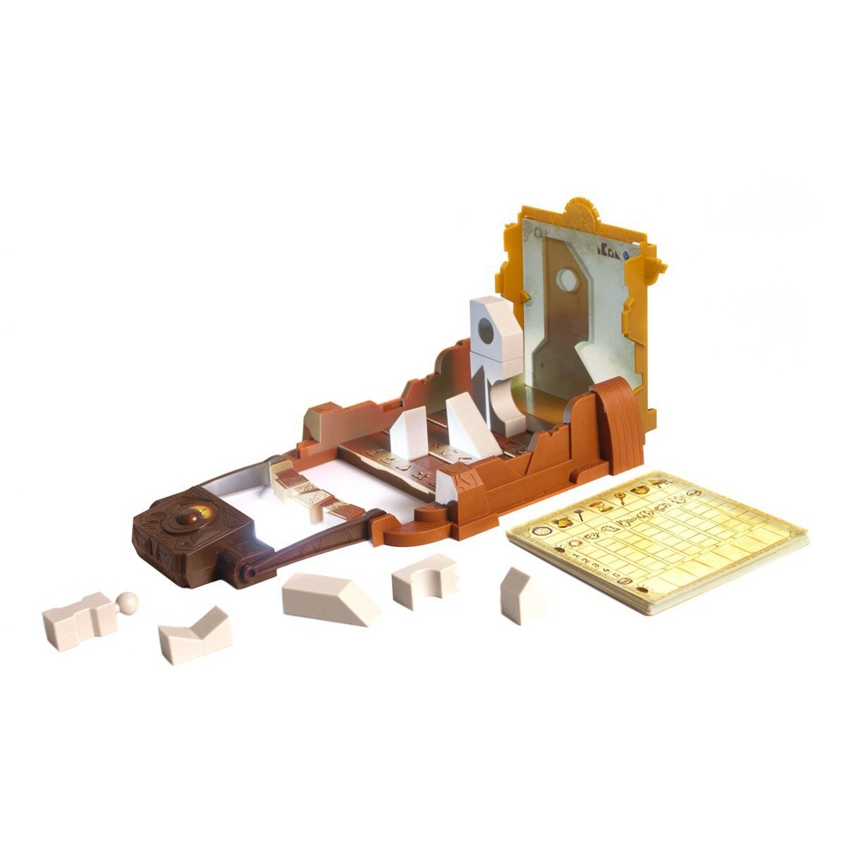 Joc Logiquest: Shadow Glyphs, Editie Poloneza - eMAG.ro