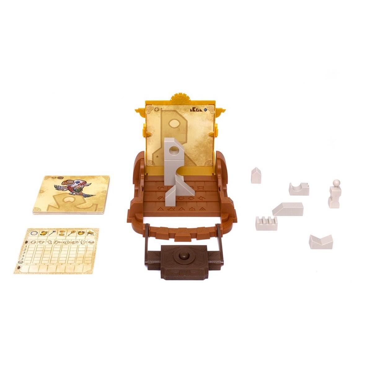 Joc Logiquest: Shadow Glyphs, Editie Poloneza - eMAG.ro