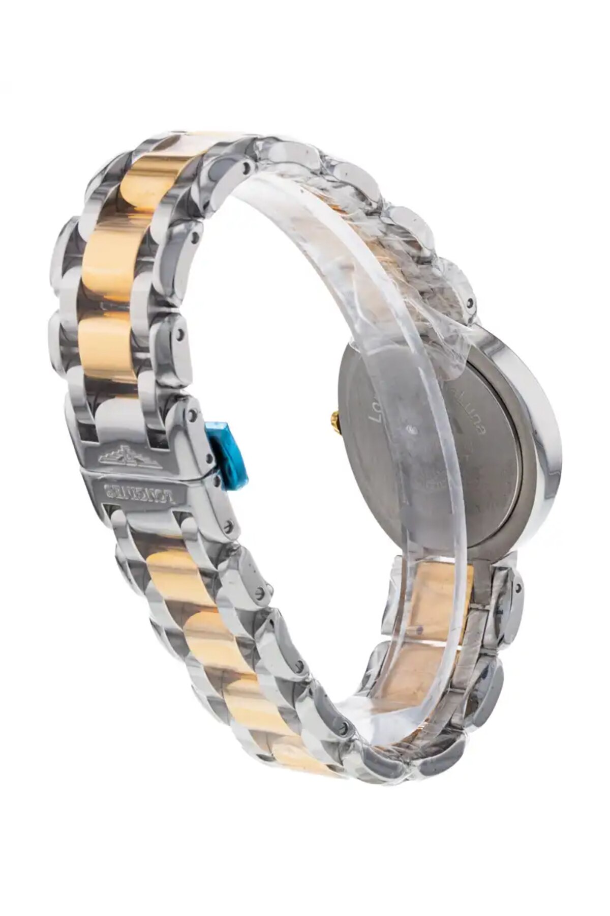 Ceas dama elegant, Longines, quartz, 30 mm, L8.112.5.16.6 - eMAG.ro