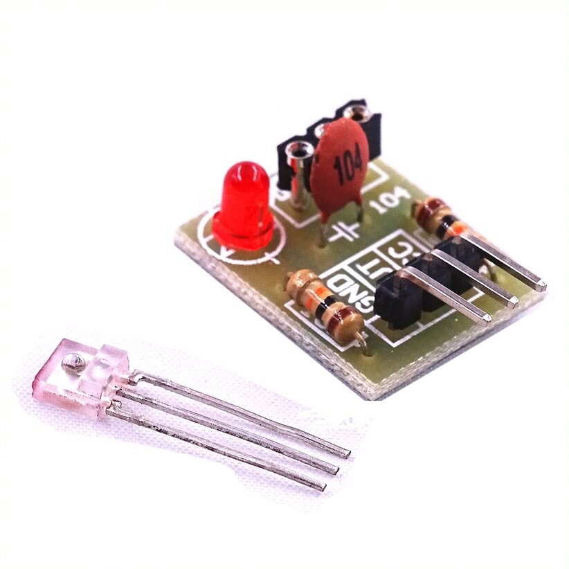 Senzor laser, Arduino, modulshop - eMAG.ro