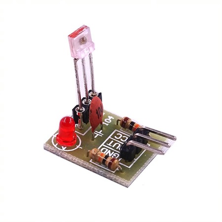 Senzor laser, Arduino, modulshop - eMAG.ro