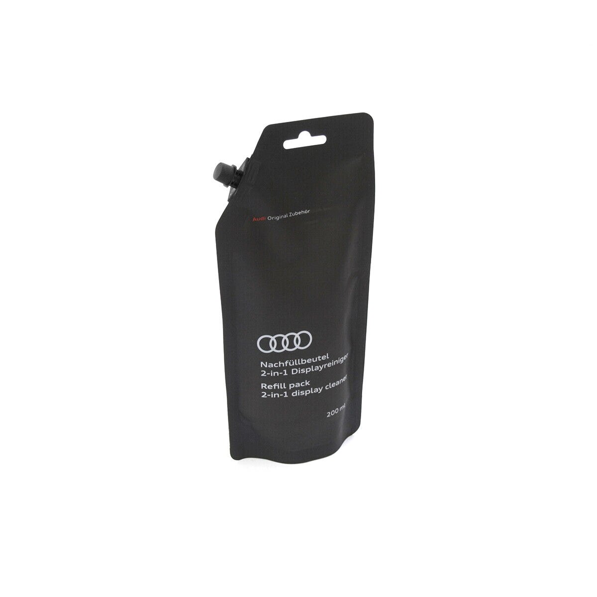 Solutie curatare display Audi 2 in 1 - Refill 200 ml - eMAG.ro