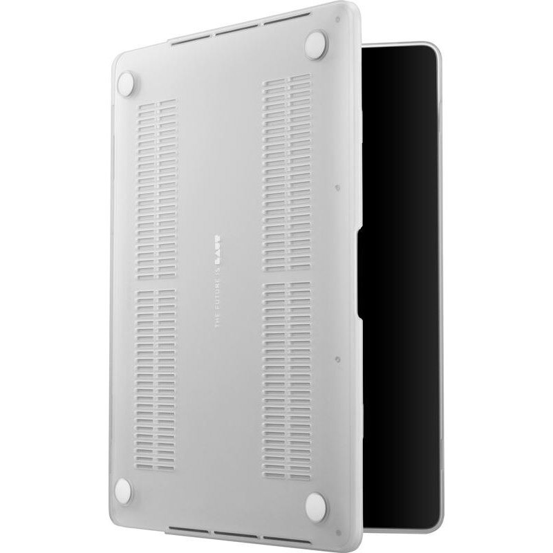 Carcasa laptop, LAUT, Model Marmura, Compatibil MacBook Pro 13 ...