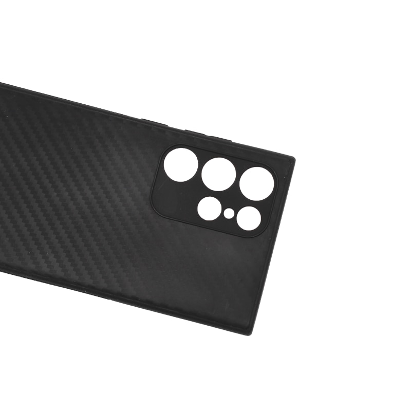 Карбонов калъф за Samsung Galaxy S23 Ultra Tpu Ultra Protect Slim Anti