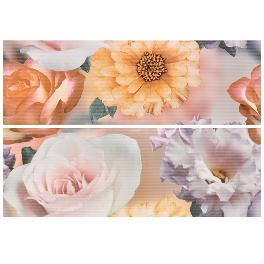 Faianta decor Living Digital 1055 HL 1, 20 x 60 cm - eMAG.ro