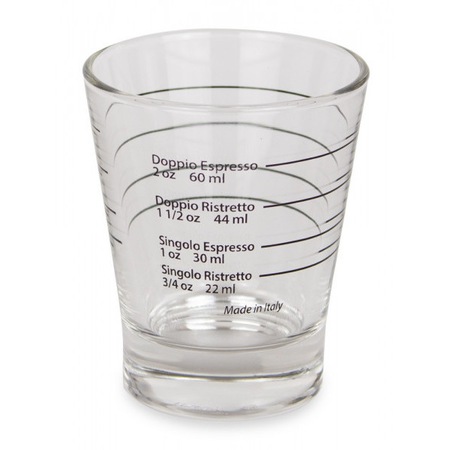 Pahar Espresso Edream, Gradat 22-60 ml - eMAG.ro