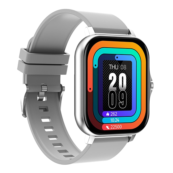 Smartwatch Allview Connect S, Gri - eMAG.ro