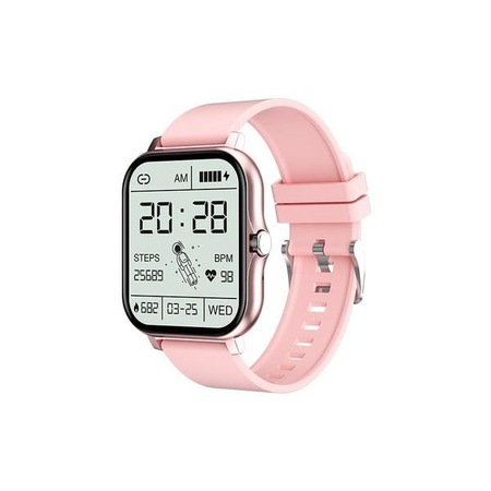 Smartwatch Allview Connect S, Roz - eMAG.ro