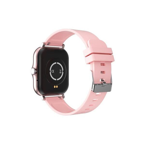 Smartwatch Allview Connect S, Roz - eMAG.ro