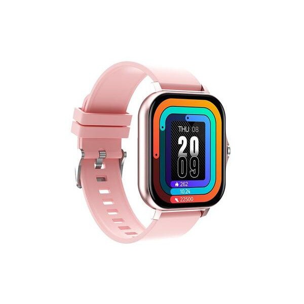 Smartwatch Allview Connect S, Roz - eMAG.ro