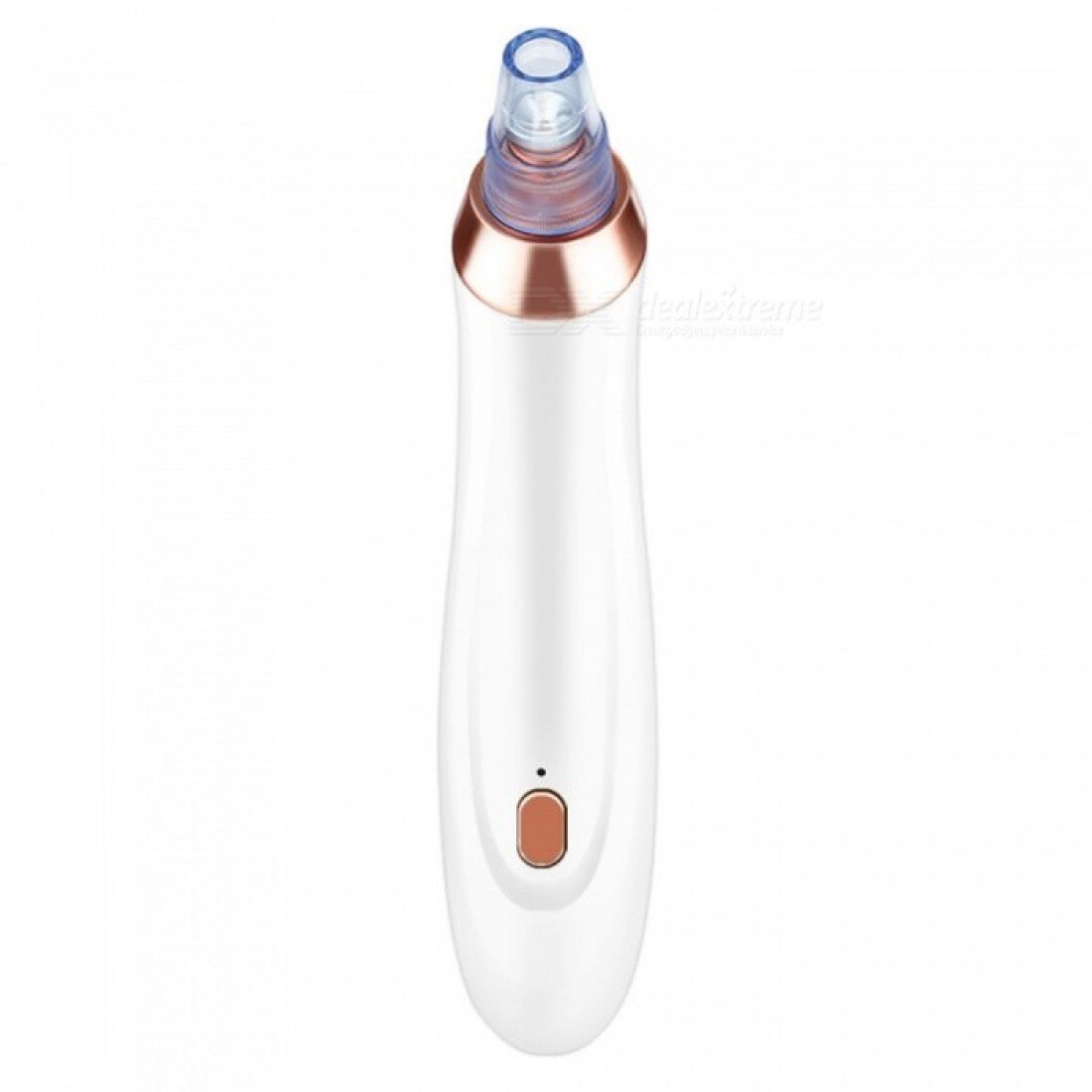 Вакуум уред за почистване на черни точки, 220 V, Бял - eMAG.bg