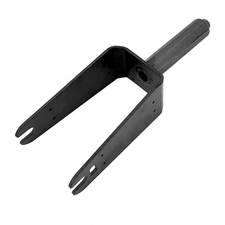 Furca fata din aliaj de aluminiu pentru trotineta electrica scuter ...