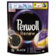 Detergent de rufe capsule Perwoll Renew & Care, Black, 42 spalari - eMAG.ro