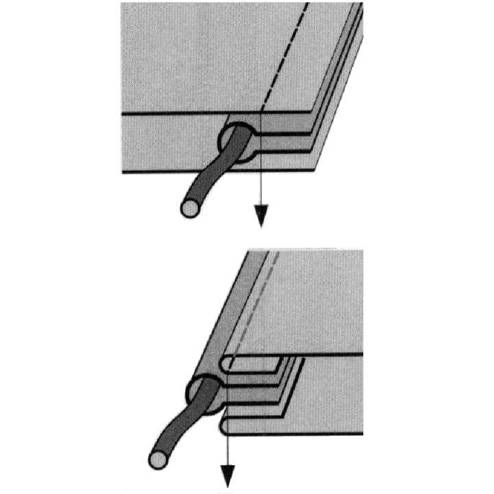 Dispozitiv vipusca cu sau fara snur A46A 23mm - eMAG.ro