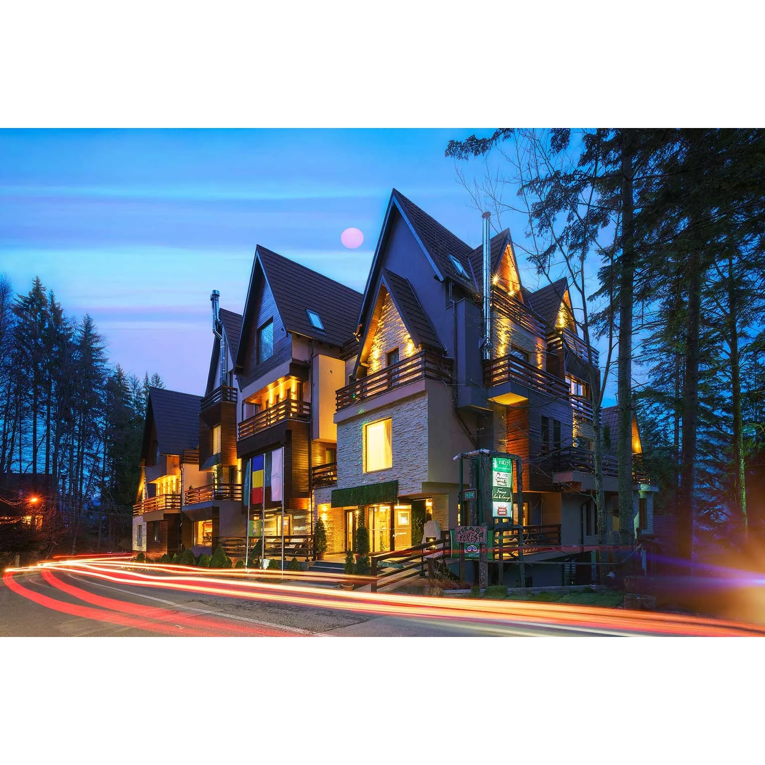 Camera Double Deluxe, Ioana Hotels, 5 stele, 2 nopti, 17.03.2023 - 19. ...