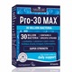Complex probiotice Pro-30 Max Natures Aid cu 30 de miliarde de bacterii ...