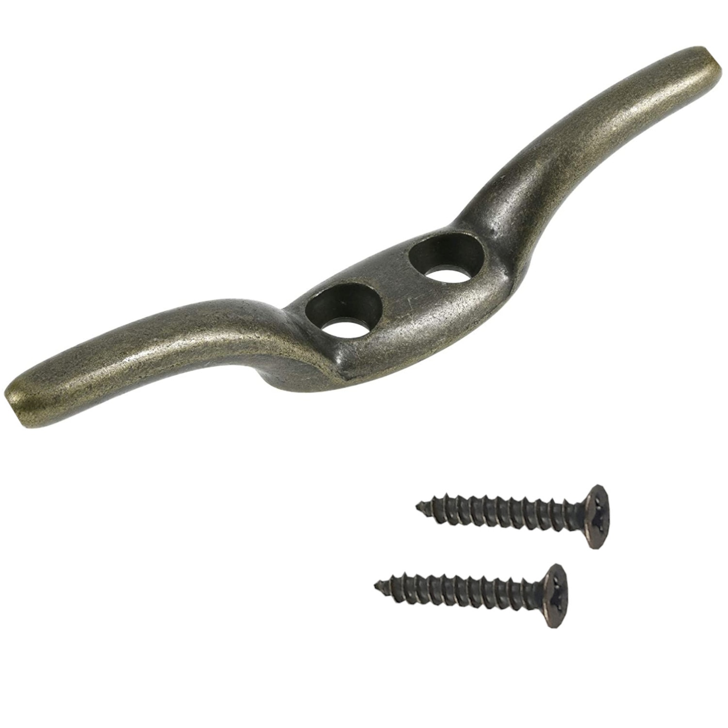 Clema pentru fixarea snurului pentru perdea rulou, gri - eMAG.ro