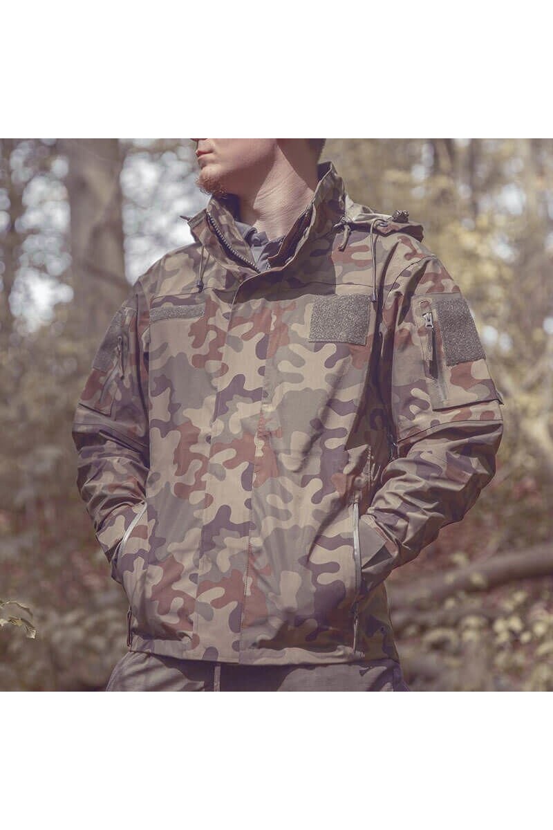 Dzseki Taktikai Texar Grom PL Camo M - eMAG.hu