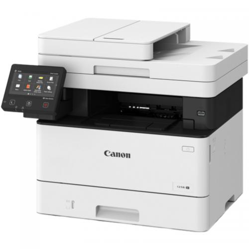 Многофункционален лазерен монохромен Canon I-SENSYS X1238i II - eMAG.bg