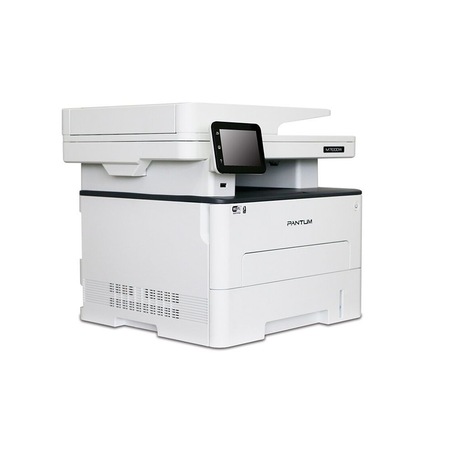 Imprimanta Multifunctionala Laser Monocrom Pantum M7310DW, Full Duplex ...