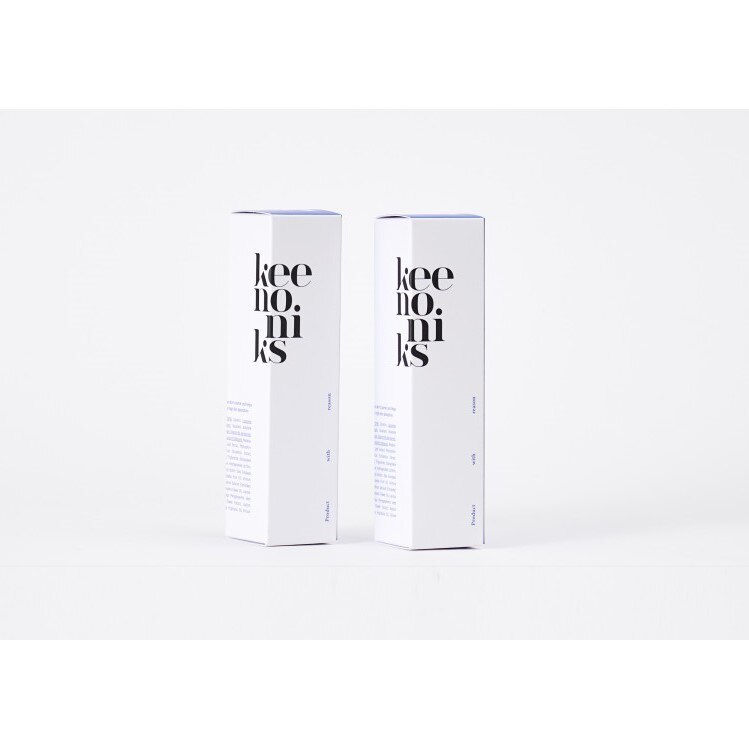 Crema hidratare intensa Keenoniks Wonder Remedy Tube, 50 ml - eMAG.ro