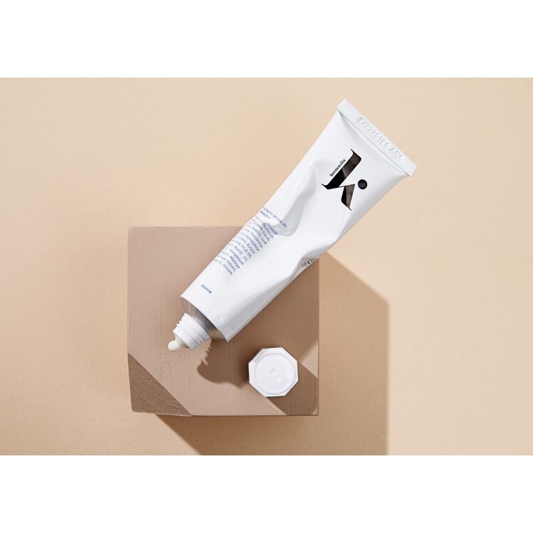 Crema hidratare intensa Keenoniks Wonder Remedy Tube, 50 ml - eMAG.ro