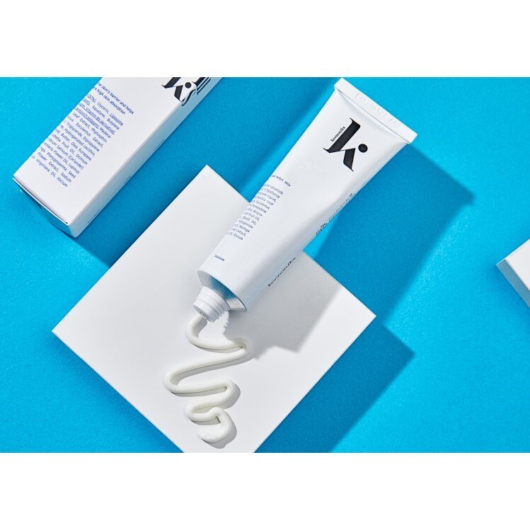 Crema hidratare intensa Keenoniks Wonder Remedy Tube, 50 ml - eMAG.ro