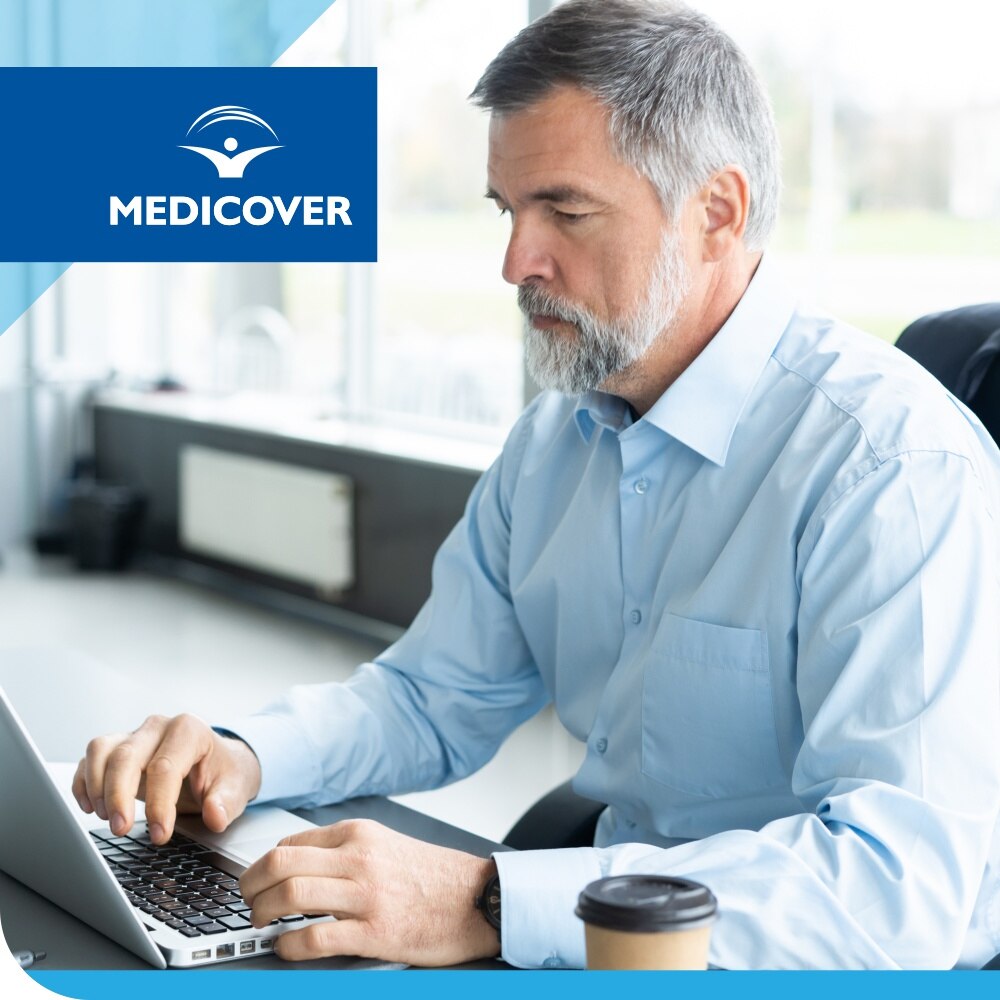 Pachet "Men Check Up Essentials VIP", Medicover, 1 persoana, Cluj ...