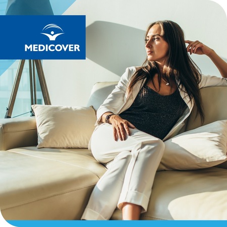 Pachet "Women Check Up Essentials VIP", Medicover, 1 persoana ...