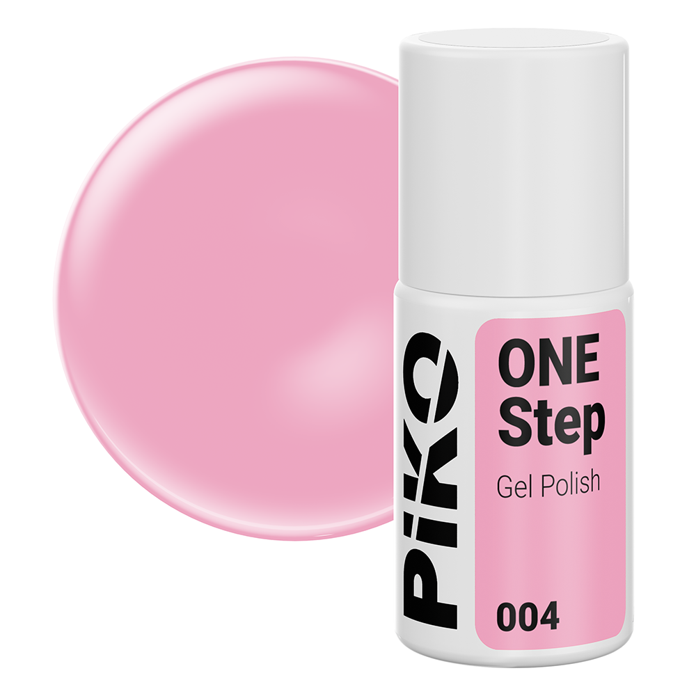 Oja semipermanenta Piko, OneStep, 7 g, 004 - eMAG.ro