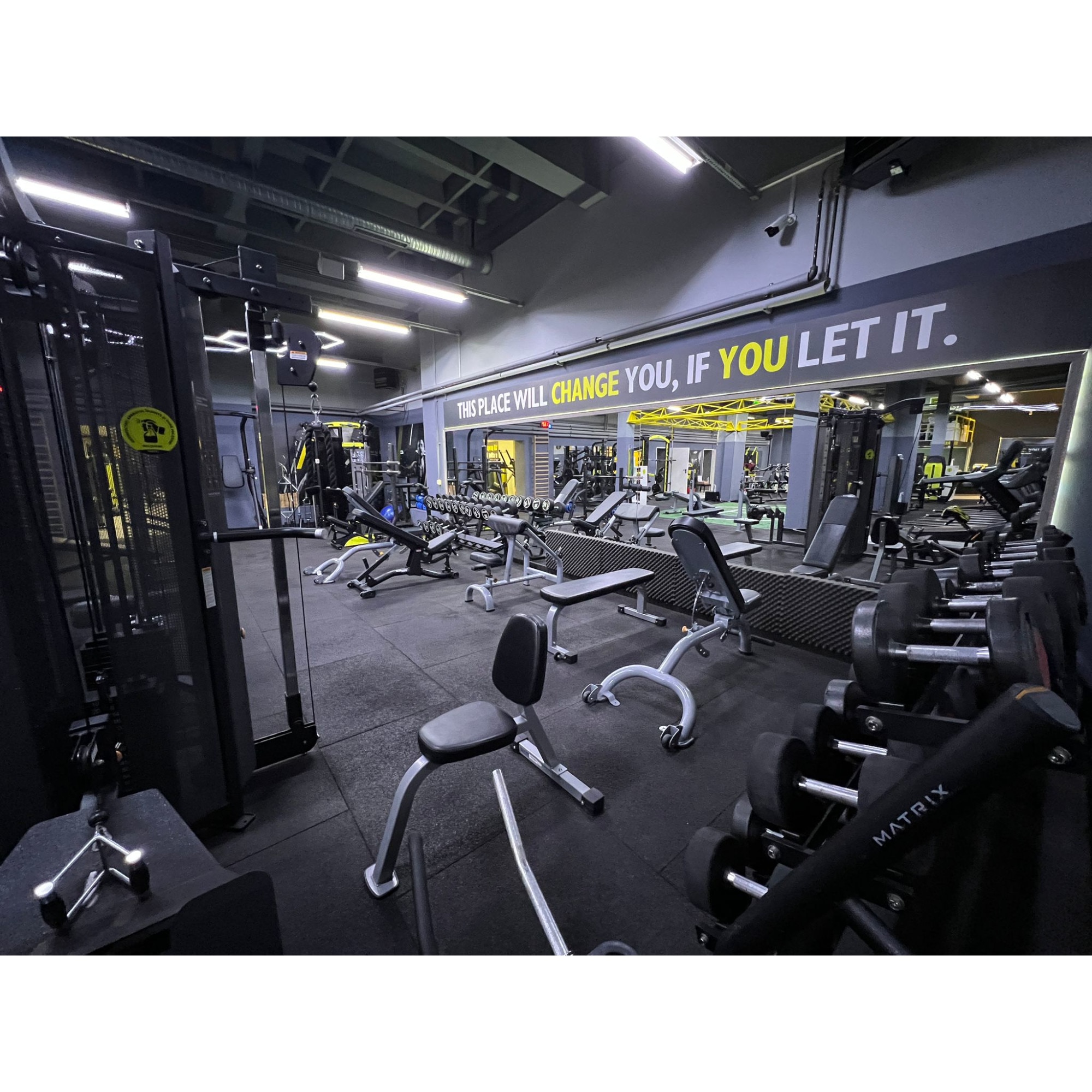 Abonament superhero full time, Bucuresti, 30 zile, 1 persoana, activare ...