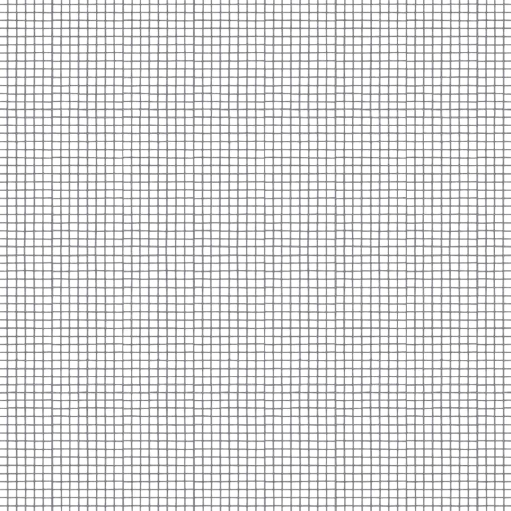 Plasa de sarma, gri, 60x500 cm, fibra de sticla, stabil si robust, 0,45 ...