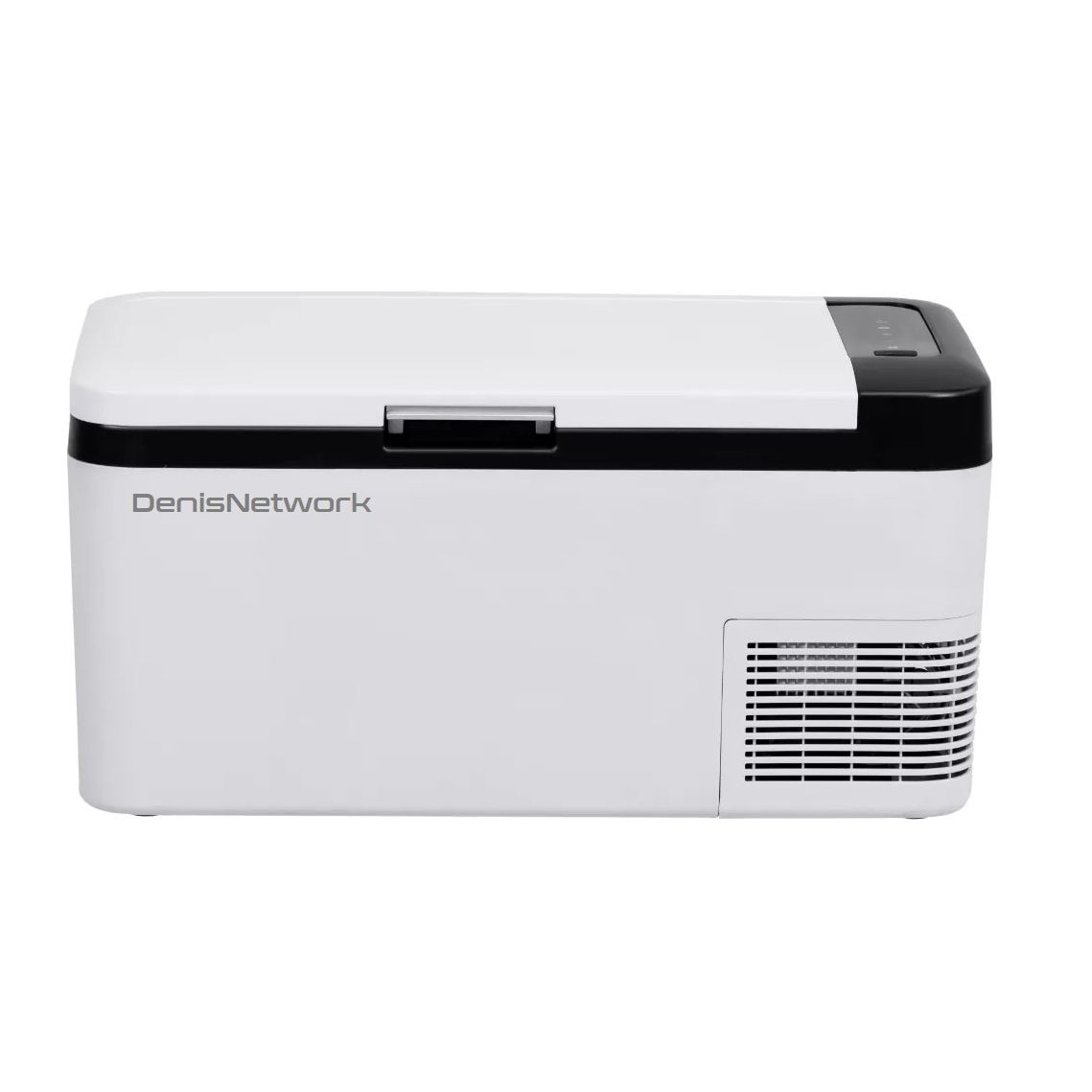 Frigider Auto cu Compresor, functie Congelare -20°, 18 litri, 12-24V ...