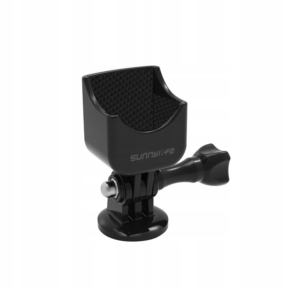 Suport sistem GoPro, SunnyLife, 1/4", Negru - eMAG.ro