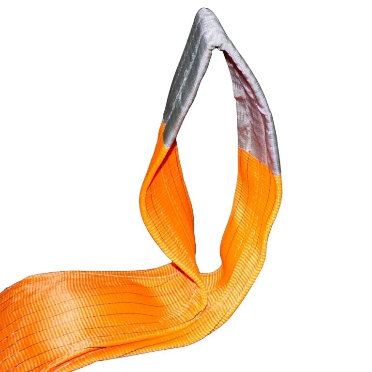 Chinga ridicare cu doua ochiuri 10T X 6M, 300MM, Gutman EBN1307 - eMAG.ro