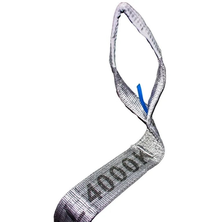 Chinga ridicare cu doua ochiuri 4T X 5M, 150MM, Gutman EBN0575 - eMAG.ro