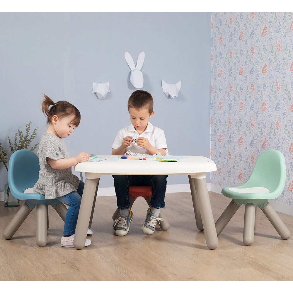 Masuta pentru copii Smoby white - eMAG.ro