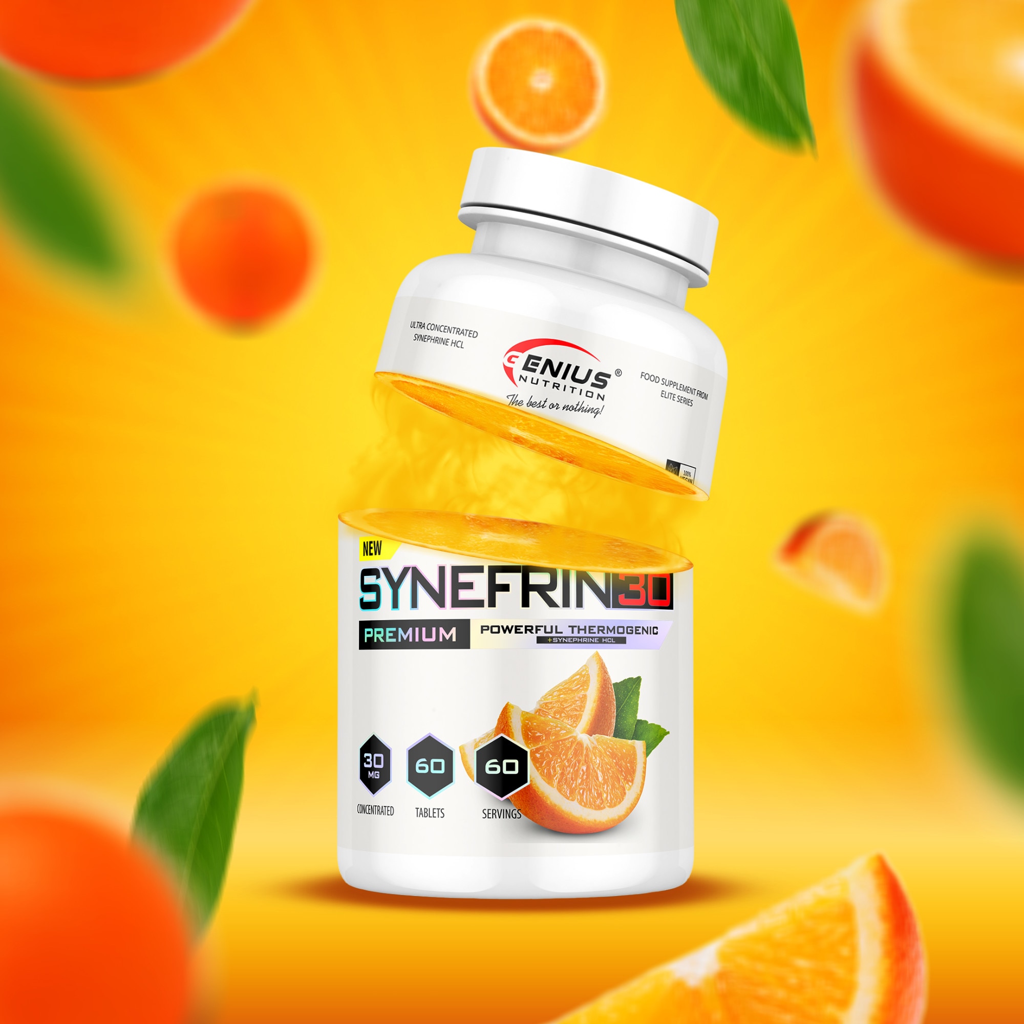 Tablete pentru slabit, accelerarea metabolismului si suplete ...