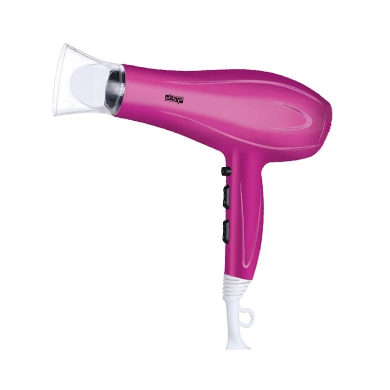 Uscator de par Roz DSP 30087 - eMAG.ro