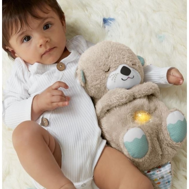 Set jucarie de plus si accesorii, Fisher Price, Multicolor - eMAG.ro
