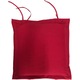 Perna sezut scaun, culoare rosie, 40x40x4 cm - eMAG.ro