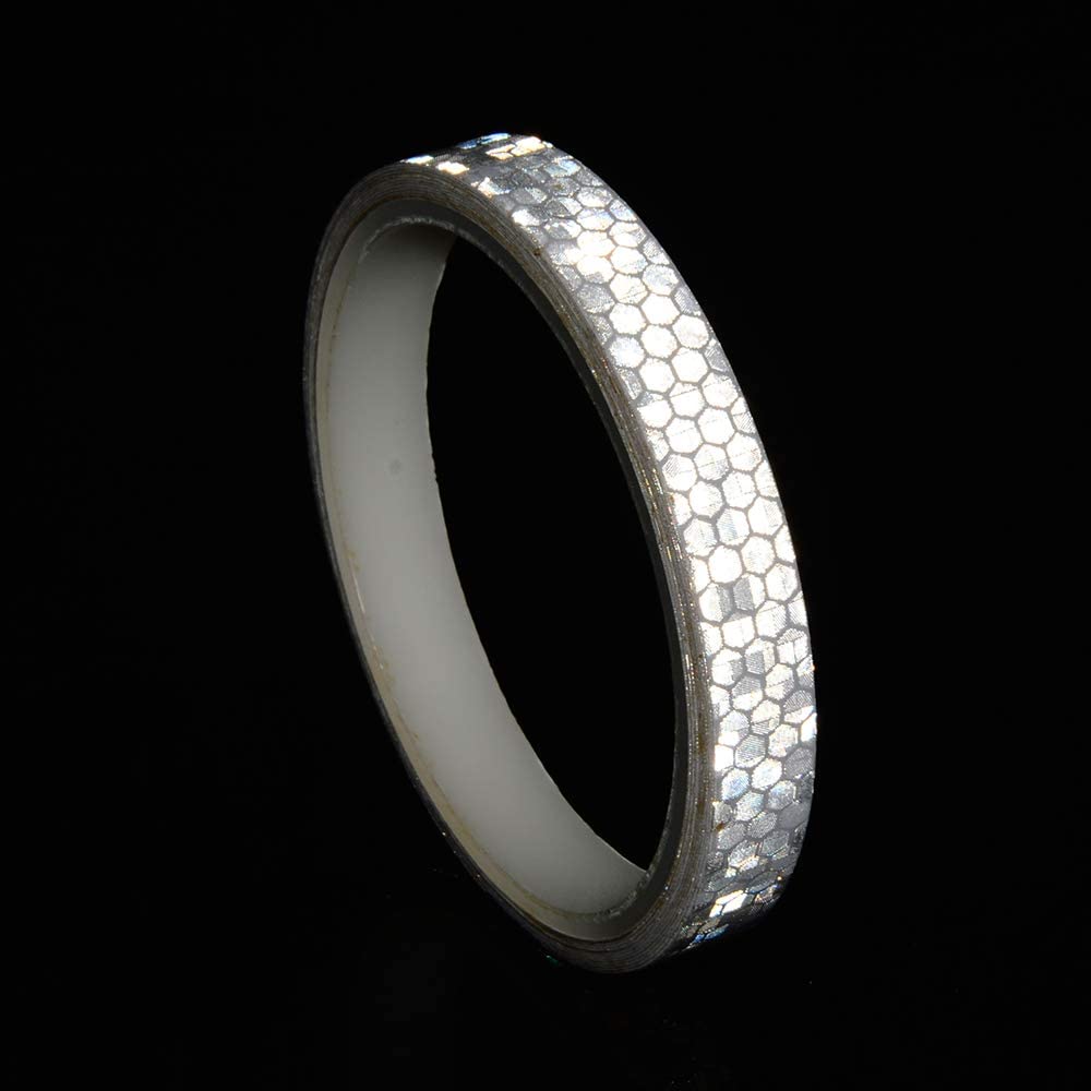 Banda reflectorizanta pentru biciclete, motociclete, masini, Zola ...