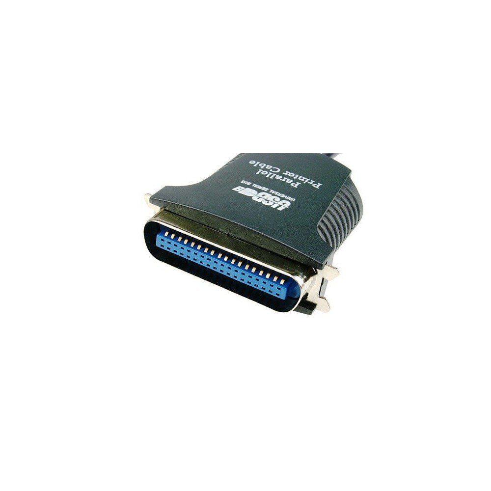 Cablu adaptor usb la 36 de pini paralel - eMAG.ro
